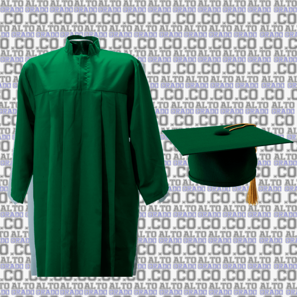 Togas y Birretes en Alquiler y/o Venta – Altogrado.co: Togas y birretes.